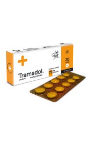 Tramadol Comprimidos – John Martin